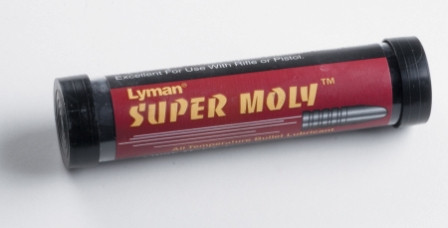 Lyman Bullet Lube-Super Moly - Gunstop Reloading Supplies