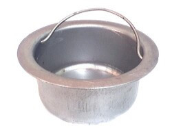 Lyman Cast Iron Lead Pot 10 Pound - Gunstop Reloading Supplies