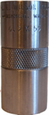 L. E. Wilson Case Gage - 6MM XC (Tubbs / II) - Gunstop Reloading Supplies