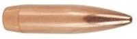 Lapua 22 Caliber (0.224") 77gr Scenar-L Hollow Point Boat Tail (100 ...