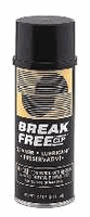 Break-Free CLP Spray 12oz Aerosol - Gunstop Reloading Supplies