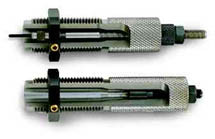 RCBS Full Length Small Base with Roll Crimp 2-Die Set - 6.8MM Remington ...