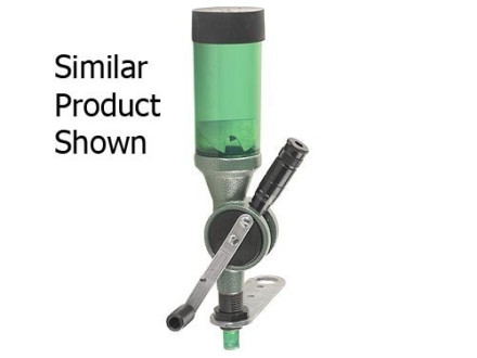 RCBS Competition Powder Measure Rifle - Gunstop Reloading Supplies