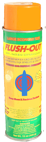SharpShoot-R Precision Products Flush-Out - Gunstop Reloading Supplies
