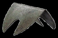 UniqueTek Precision Powder Baffle for Dillon Powder Measure - Gunstop ...