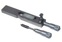 UniqueTek Micrometer Powder Bar Kit for Dillon Powder Measures ...