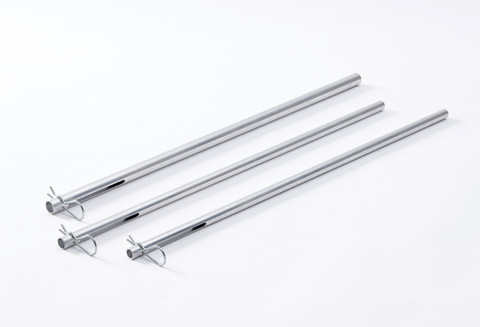 Hornady LNL Bullet Tubes (3 Pack) 40/10MM - Gunstop Reloading Supplies