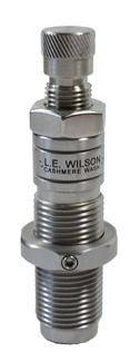 L. E. Wilson SS Full Length Size Die (7/8x14) -7MM-08 Remington ...