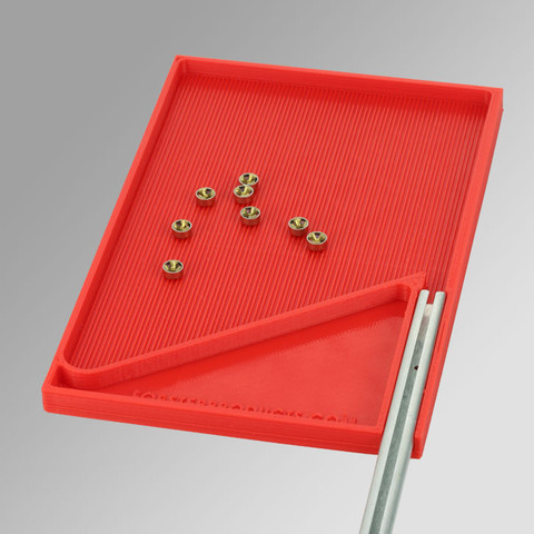 Forster Co-Ax Primer Seater - Primer Tube Loader - Gunstop Reloading ...