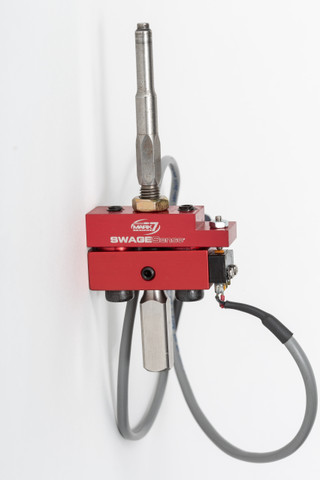 Lyman Mark 7 Swage Sense Assembly - Dillon Precision RL 1050 / Super ...