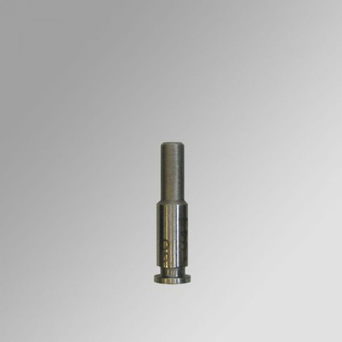 Forster Headspace Gage 22 Rimmed Fire Go - Gunstop Reloading Supplies