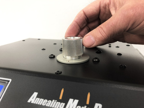 AMP Annealer Pilot #22 See Inside - Gunstop Reloading Supplies