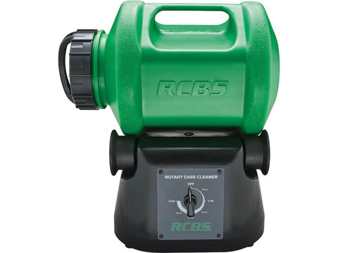 RCBS Rotary Case Cleaner - Gunstop Reloading Supplies