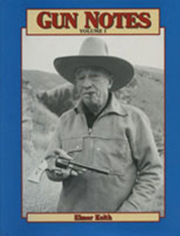 Gun Notes Volume 1 - Gunstop Reloading Supplies