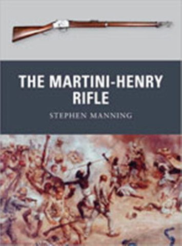The Martini Henry Rifle - Gunstop Reloading Supplies