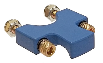 Unique Tek Dillon Powder Measure Quick Change - Gunstop Reloading Supplies