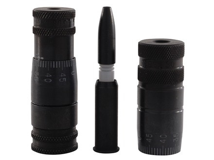 RCBS Precision Mic 6.5MM PRC - Gunstop Reloading Supplies