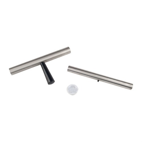 Sinclair International ( Brownells) Scope Ring Lapping Tool Combo (1 ...