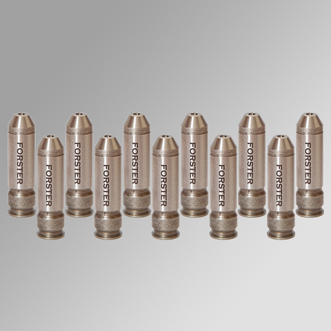 Forster Headspace Gage 11 Piece Set - 308 Winchester - Gunstop ...