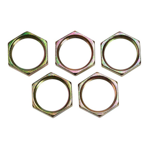 Dillon Die Lock Rings Steel 5 Pack - Gunstop Reloading Supplies