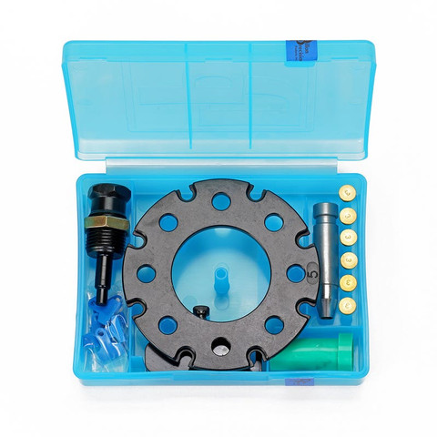 Dillon Super 1050 Conversion-30-06 Carbide Dies - Gunstop Reloading ...