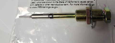 Dillon Decapping Rod Assembly - 22 Caliber Rifle - Gunstop Reloading ...