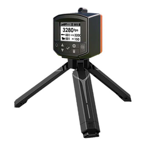 Labradar LX Chronograph - Gunstop Reloading Supplies