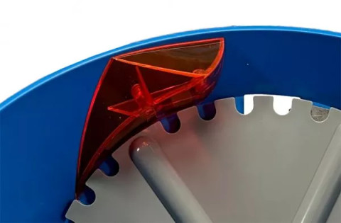Double Alpha Academy Dislodge-Wedge for Dillon Variable Speed Case ...