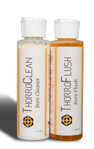 ThorroClean Bore Cleaning System - Gunstop Reloading Supplies