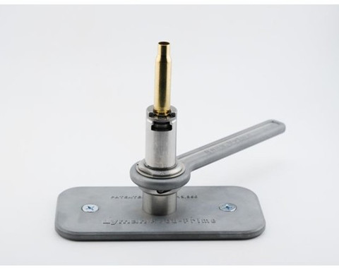 Lyman Accu-Prime™ Manual Bench Tool - Gunstop Reloading Supplies