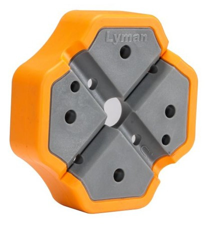 Lyman X-Block (Gunsmith Bench Block) - Gunstop Reloading Supplies