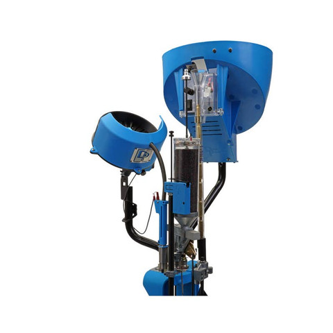 Dillon Precision Bullet Feeder for the XL-750 or 650 with 9MM ...