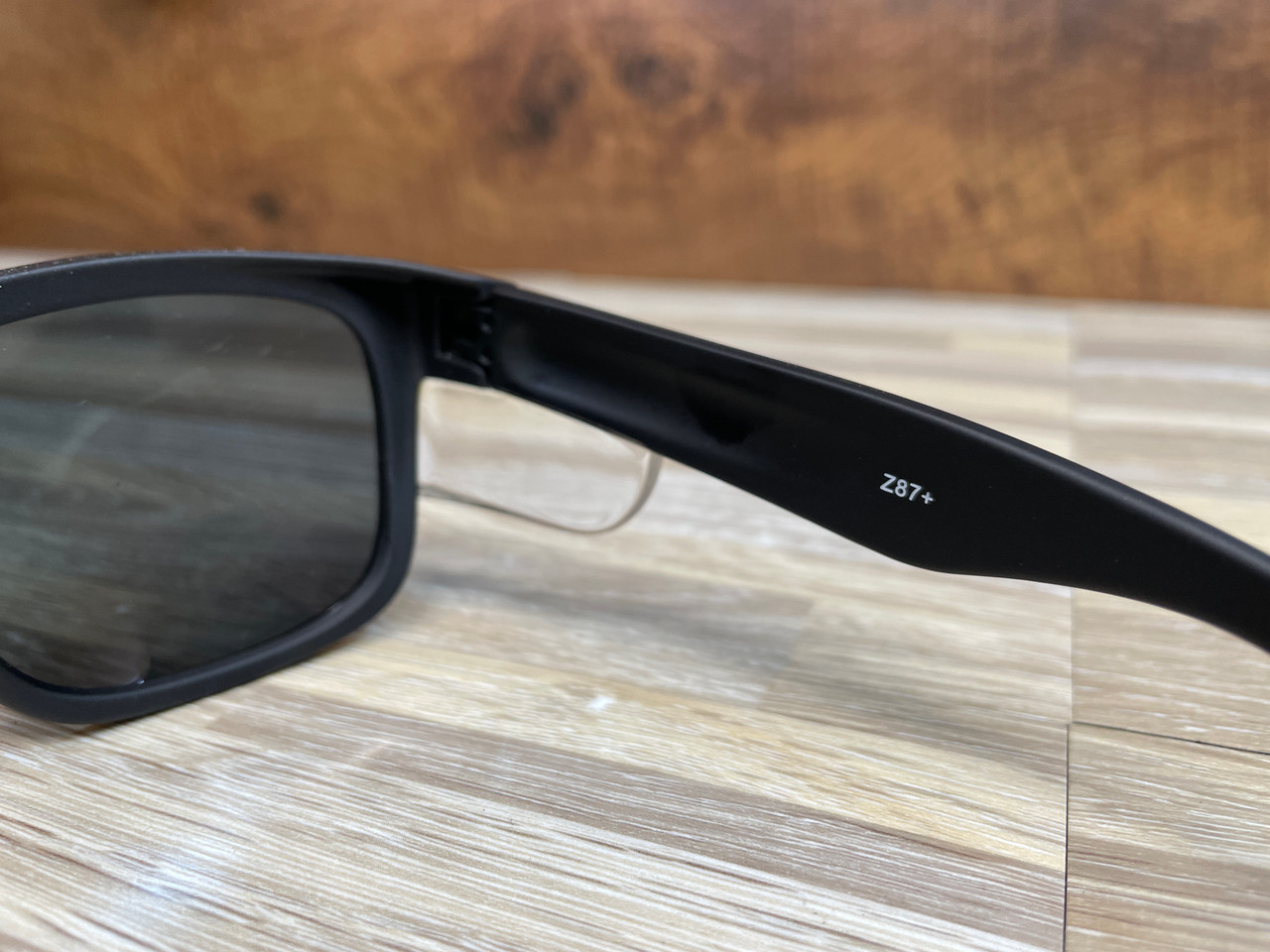 Z78+ rated Safety sunglasses Polarized