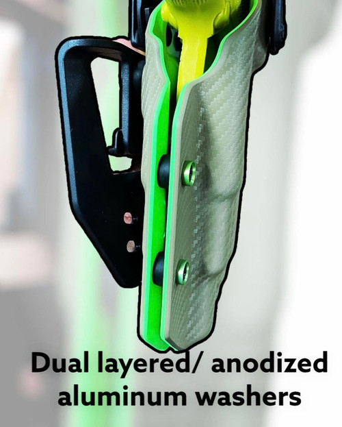 OWB (Dual layer) Holster