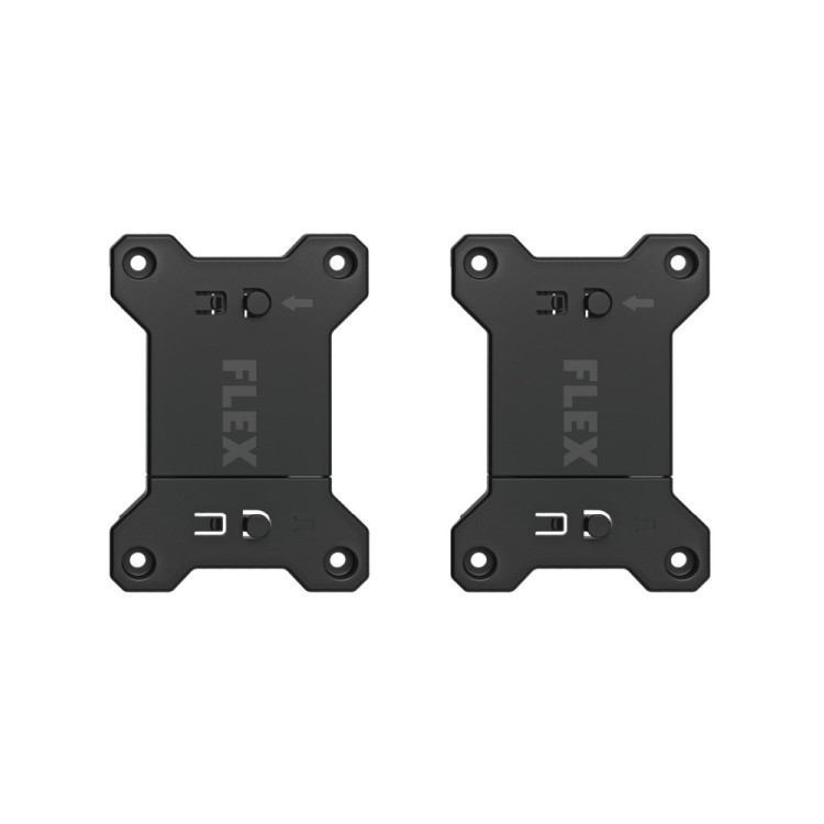 Flex FS1602 FLEX Pack System Level Holder Attachment Mod