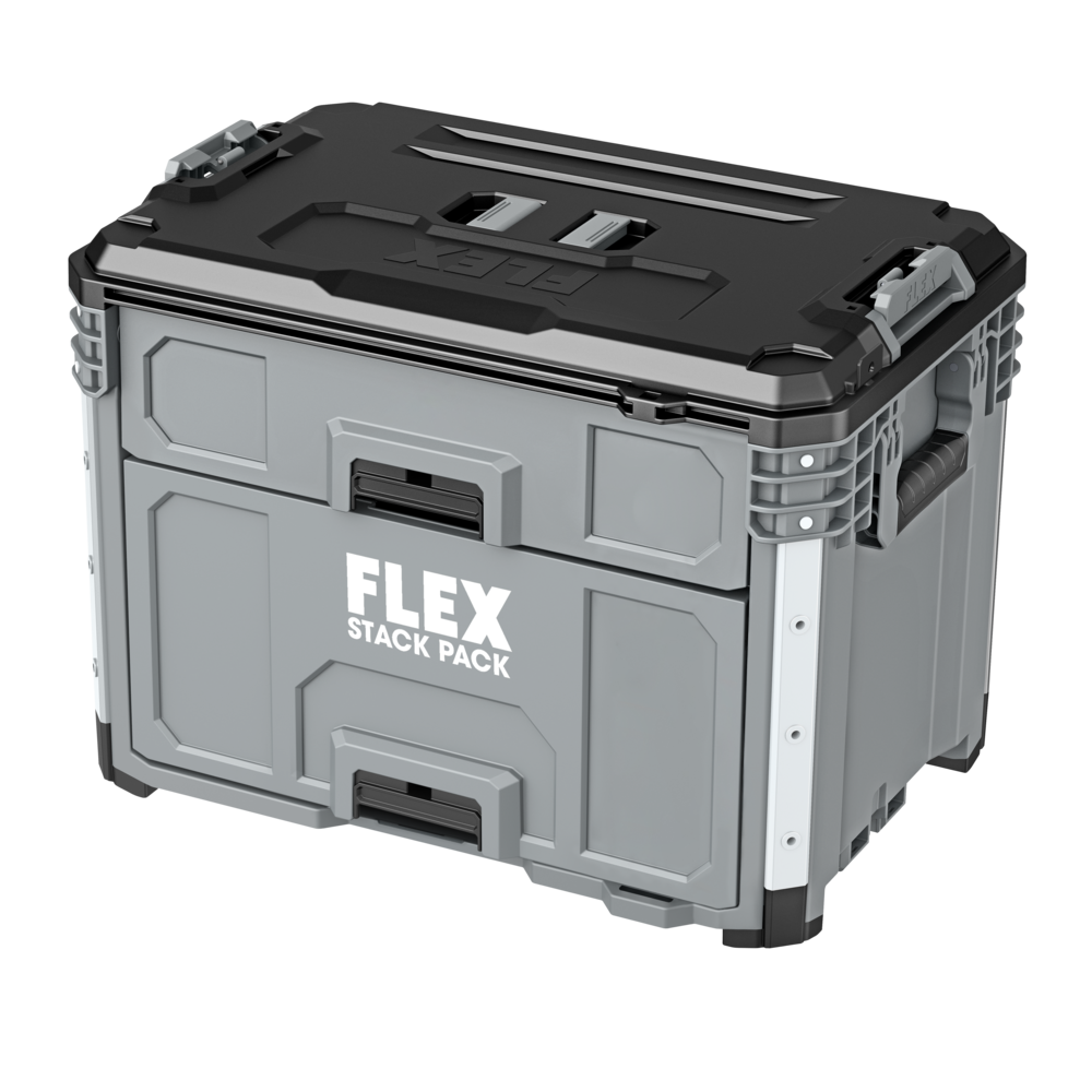 Flex FS1102 FLEX Pack System Medium Tool Box