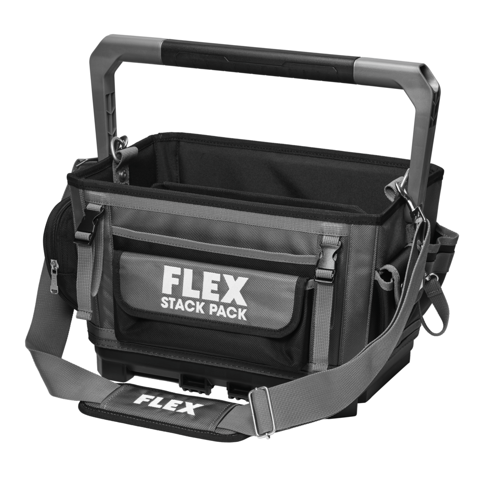 Flex FS1107 STACK PACK Cabinet - TEGS Tools & Machinery