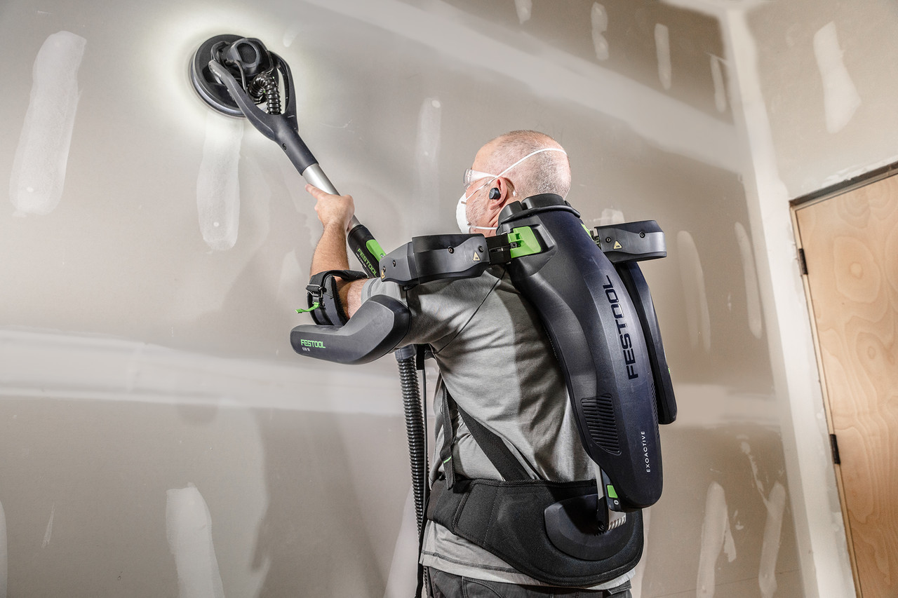Festool 577340 Exoskeleton ExoActive EXO 18 HPC 4,0 I-PLUS US