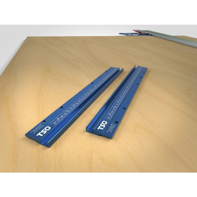 TSO Products 61-384A TPG 20 Parallel Guide System