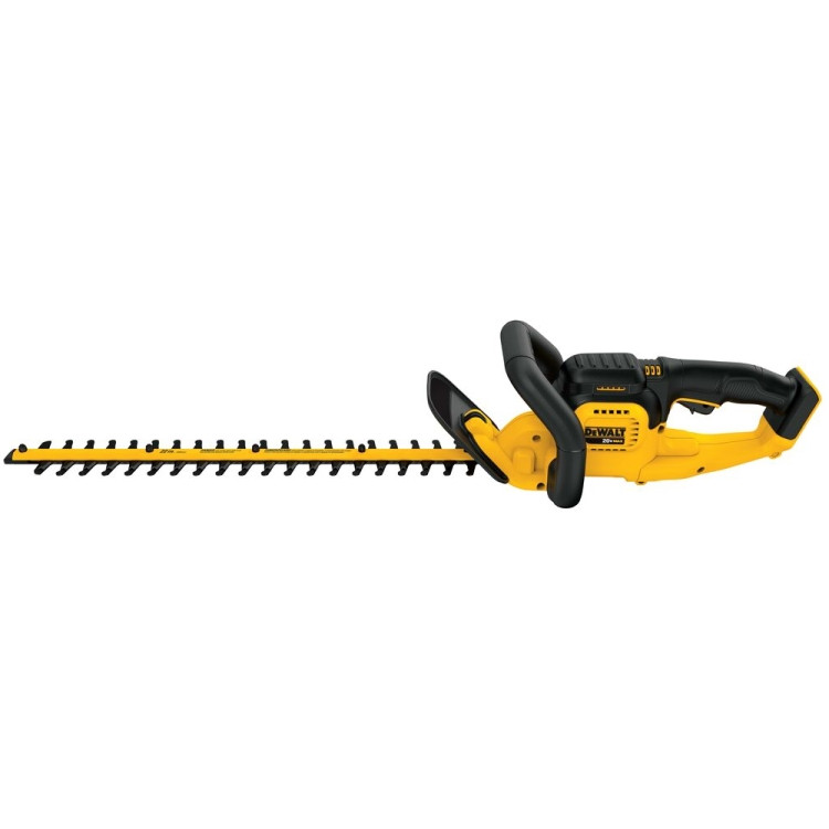 Dewalt DCHT820B 20V MAX Lithium Ion 22 Hedge Trimmer (Tool Only)