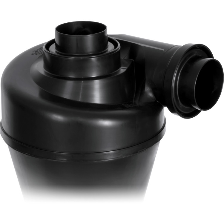 Oneida AXD152045 Super Dust Deputy 4/5 Deluxe Cyclone Kit