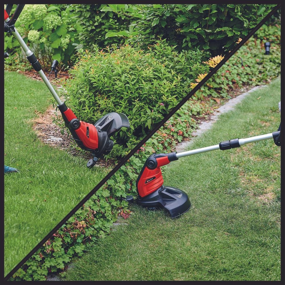 Einhell 3402037 12" Electric Telescopic String Trimmer