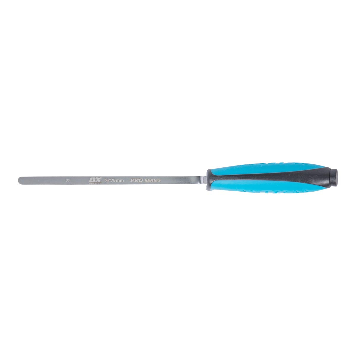 OX Tools OX-P011508 Pro 8mm Mortar Smoothing Tool - TEGS Tools & Machinery