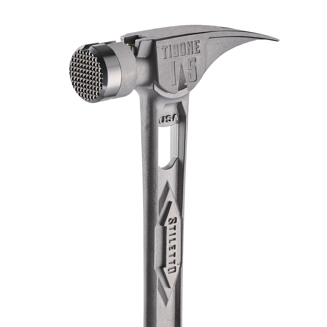Stiletto 15 oz store