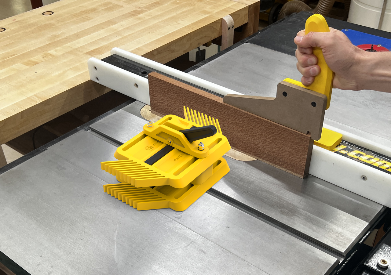 Magswitch 88001695 Stacked SAVR Featherboard