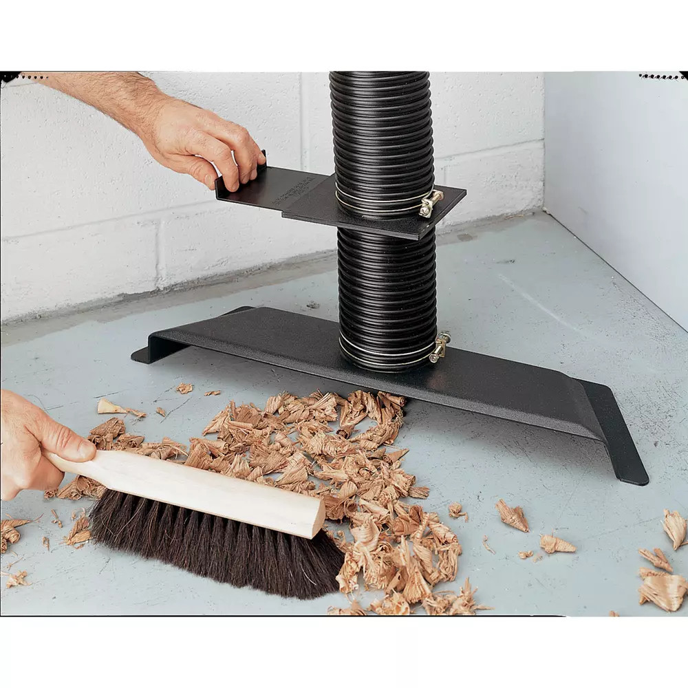 BlackJack 13111 Floor Sweep 4 In x 24 In long - TEGS Tools & Machinery