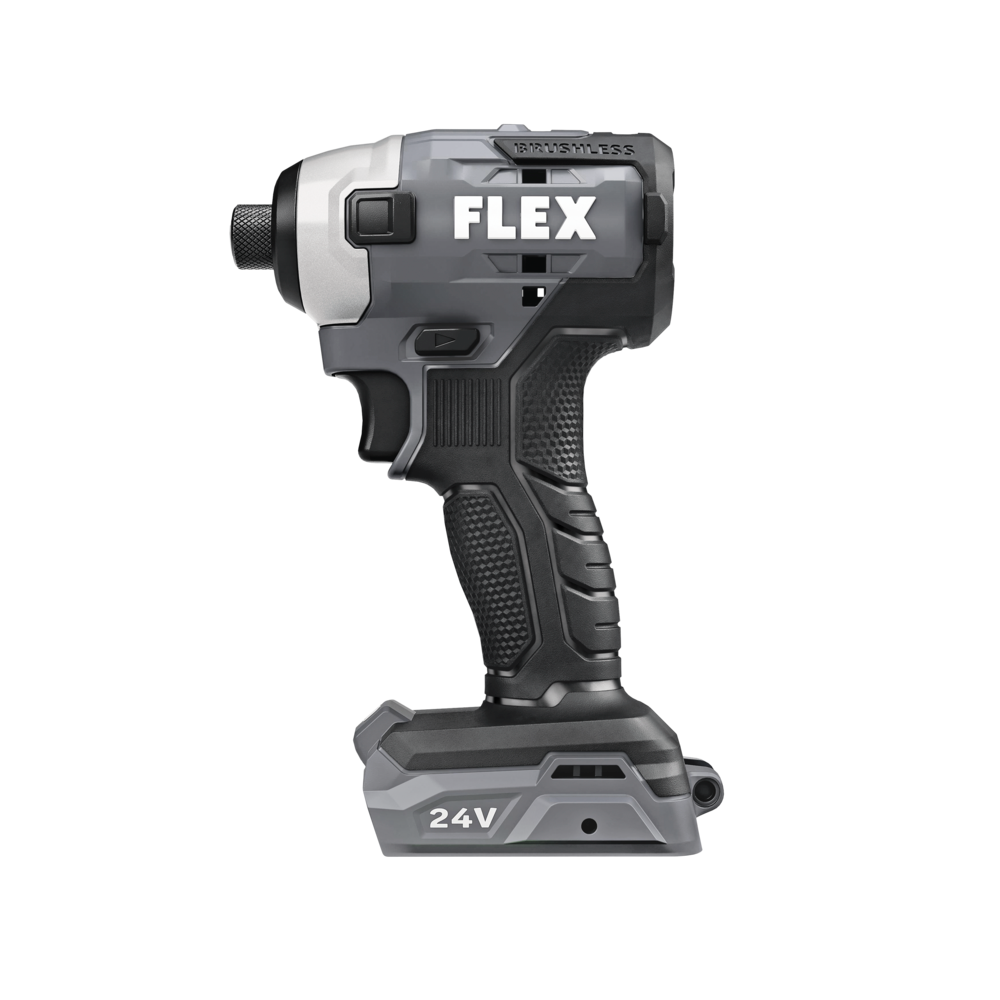 Flex FX1351-Z 1/4" Hex Impact Driver Tool Only