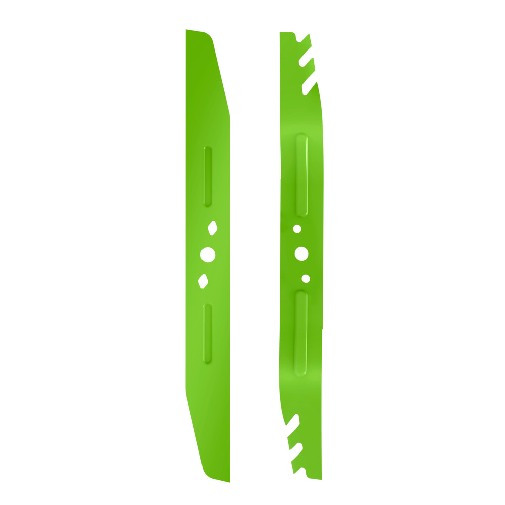 EGO AB2101D Mulching Blade Set