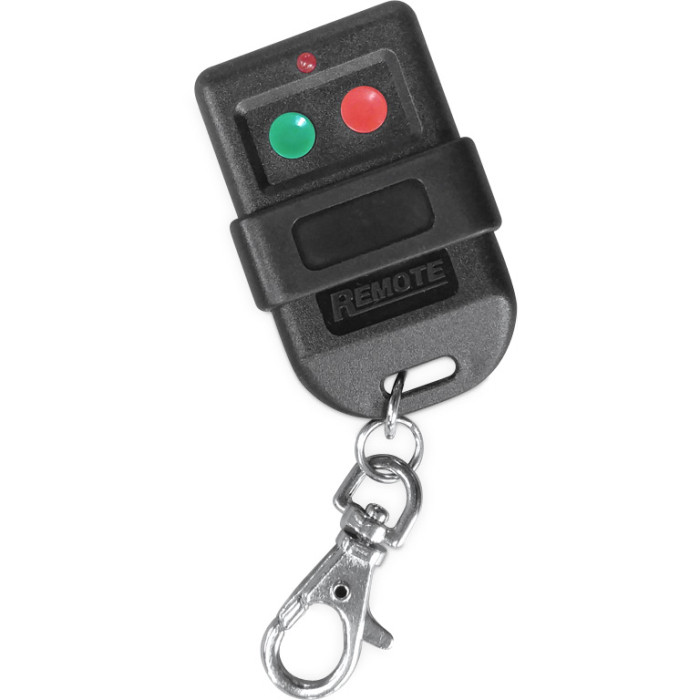 Oneida AMR000000 Replacement RF Remote Control Key Fob
