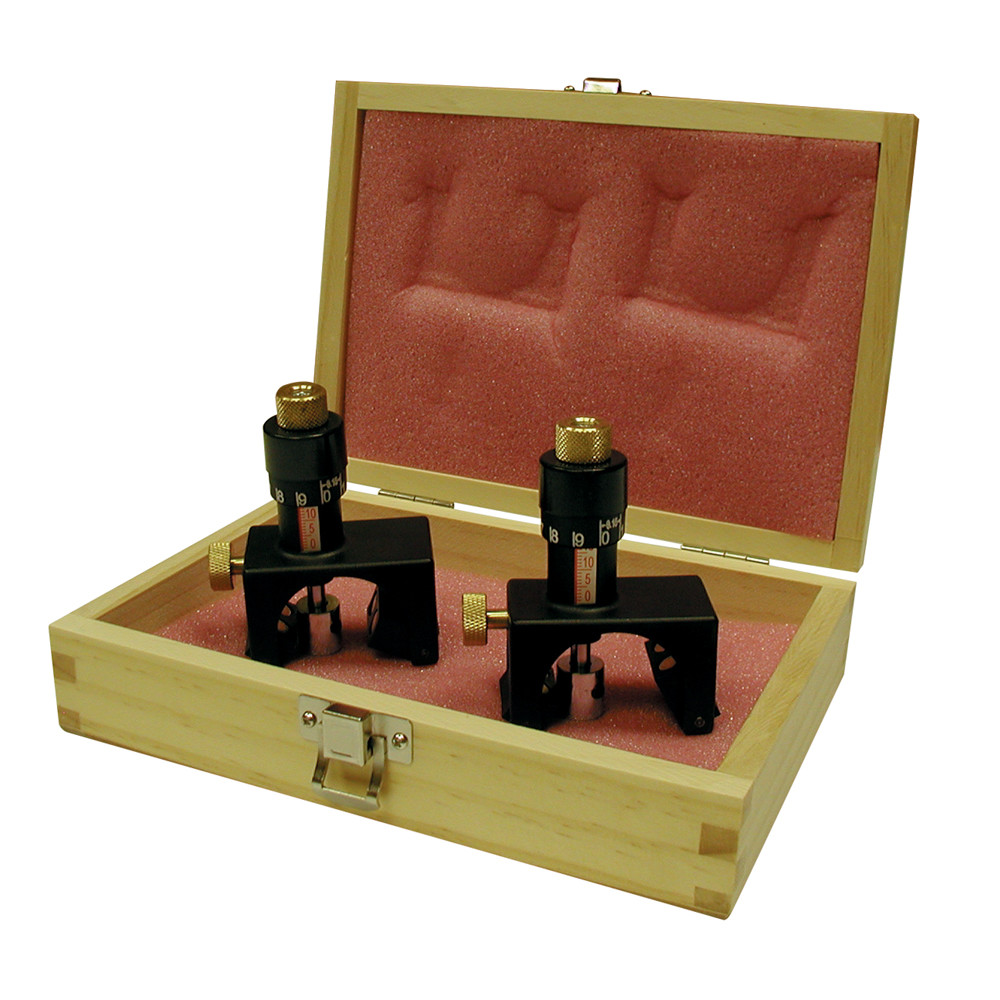 King Canada KKC-50 Magnetic Micro Adjusting Knife Jig